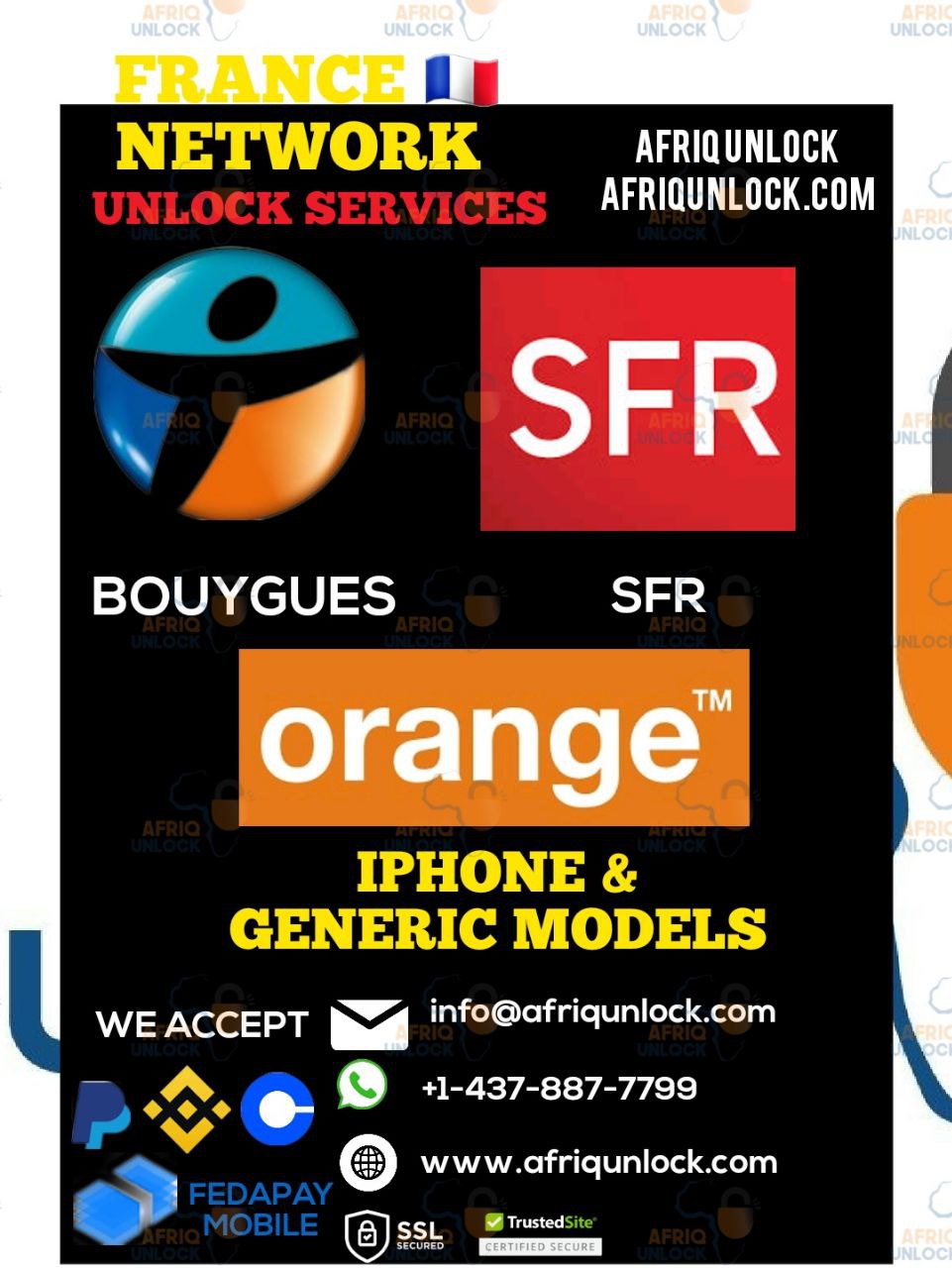 AfriqUnlock